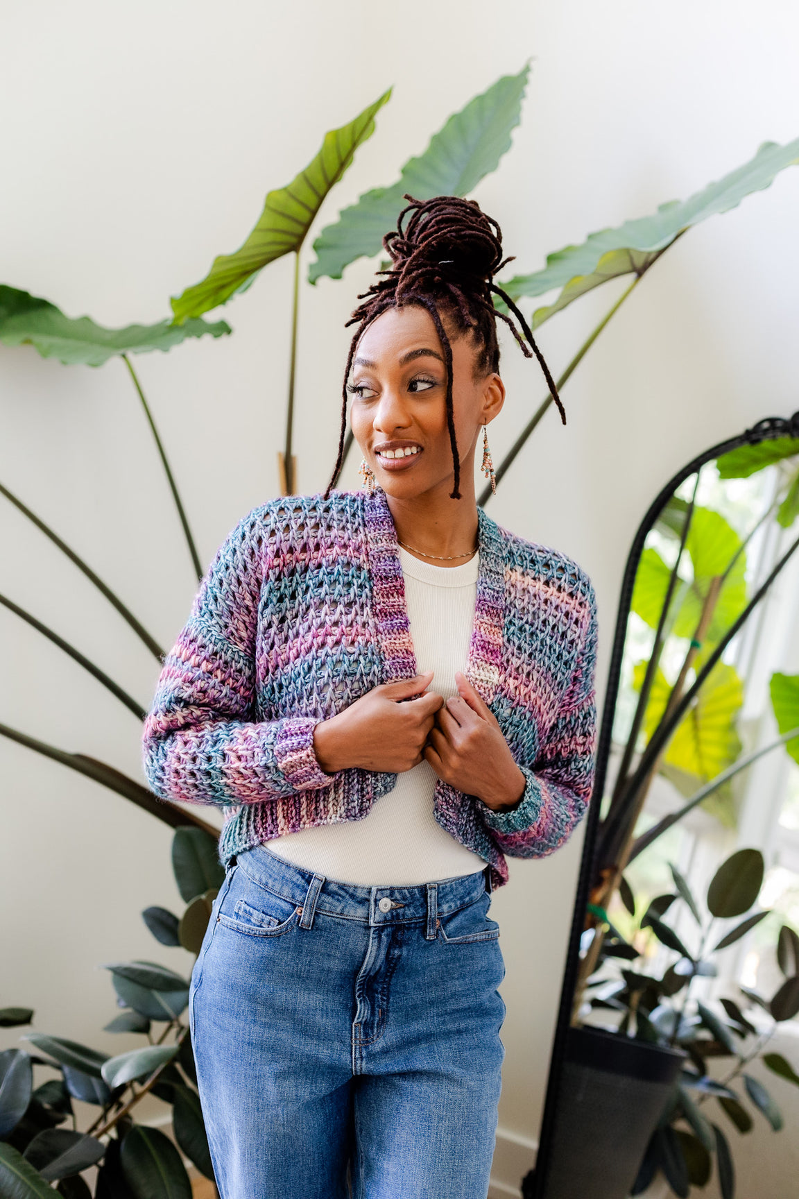 TL Yarn Crafts | Home Homepage