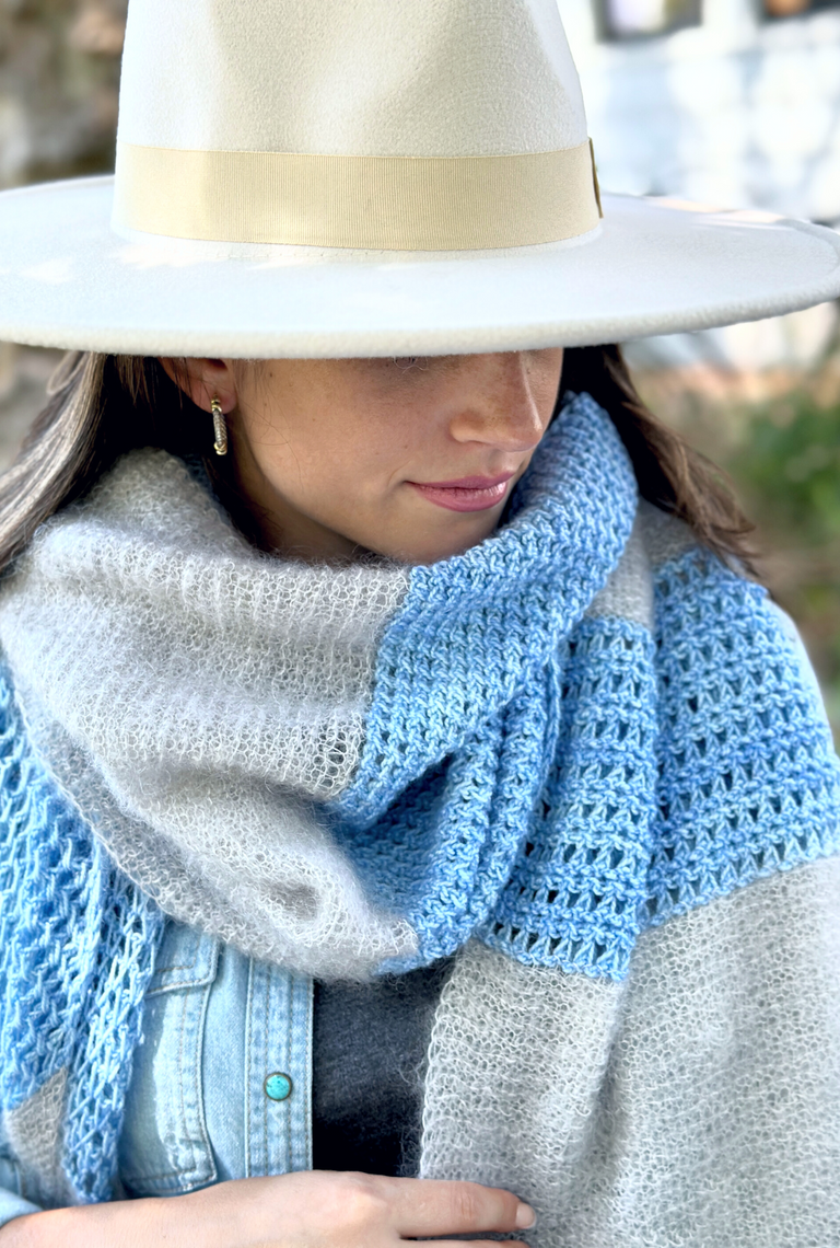 Crochet Patterns — TL Yarn Crafts