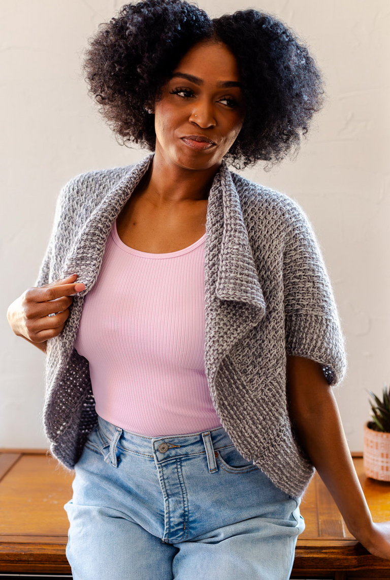 Crochet Patterns — TL Yarn Crafts
