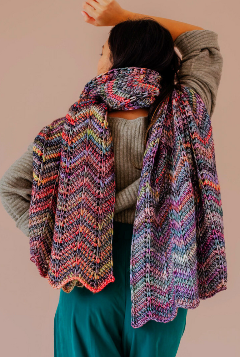 Crochet Patterns — TL Yarn Crafts