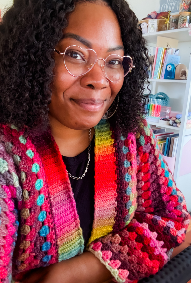 Clothing — TL Yarn Crafts