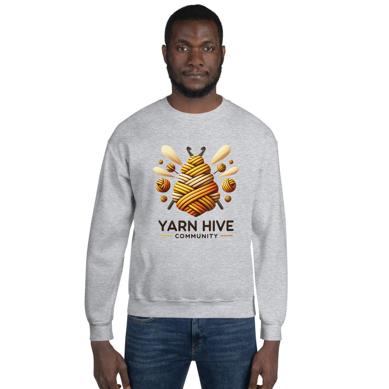 YHC Merch — TL Yarn Crafts