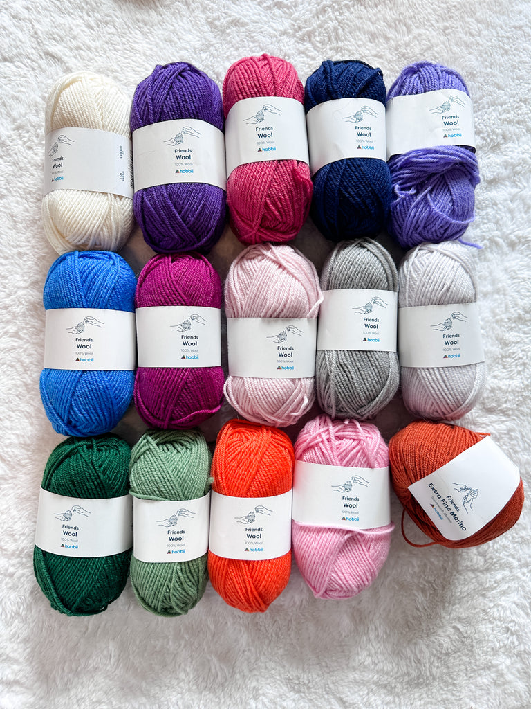 All — Page 3 — TL Yarn Crafts