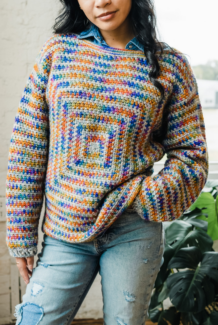 Clothing — TL Yarn Crafts