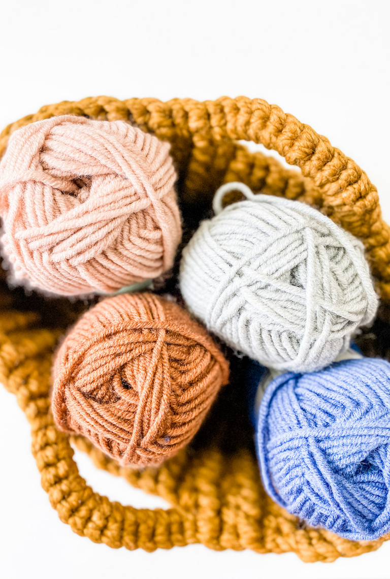 All — TL Yarn Crafts