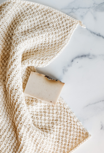 Merci Cloth // Crochet PDF Pattern — TL Yarn Crafts
