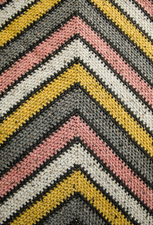 Theo Blanket // Crochet PDF Pattern — TL Yarn Crafts