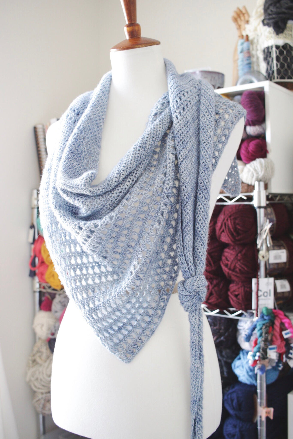 Accessories — TL Yarn Crafts